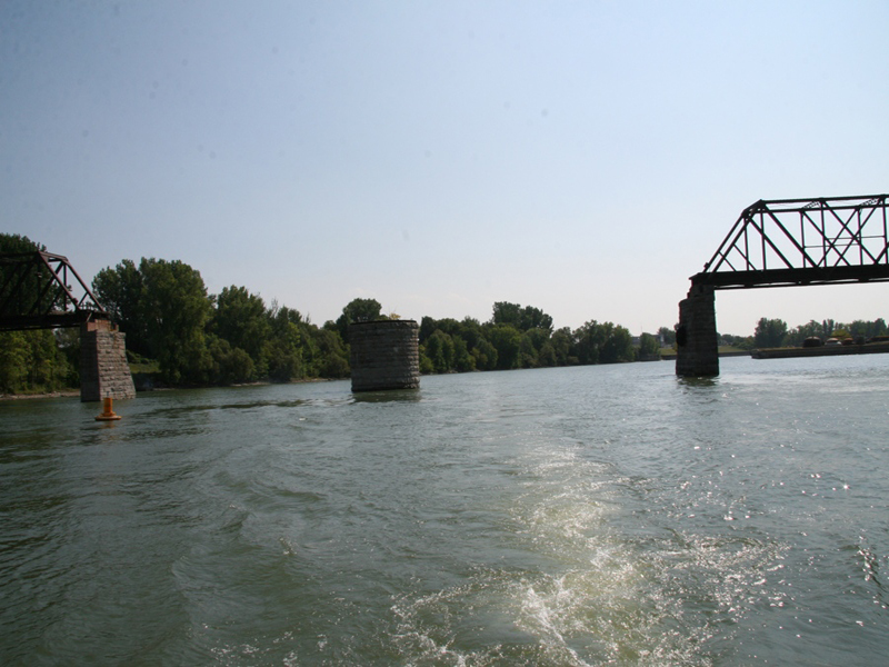 Archives des Rivière Richelieu - Québec Yachting