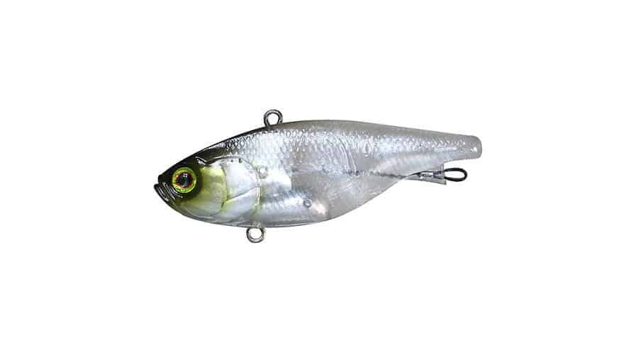 Jackall - Mask Vibe 70 - Une - Québec Yachting