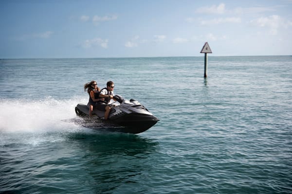 2008 Sea-Doo RXT 215 - Québec Yachting