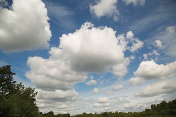 Photo 5 - Cumulus - Québec Yachting