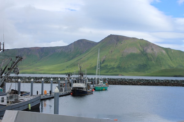 False Pass - Québec Yachting