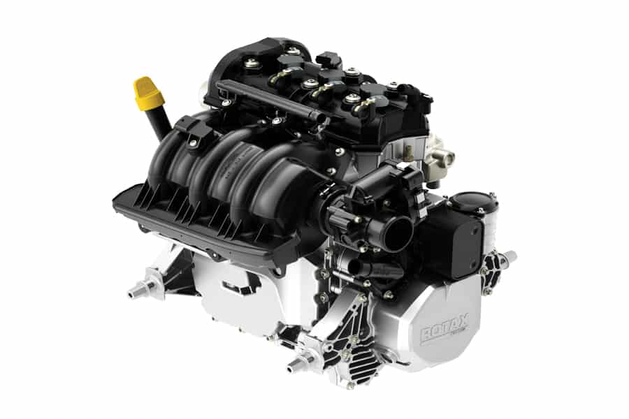 photo-6-moteur-rotax-900-ace - Québec Yachting