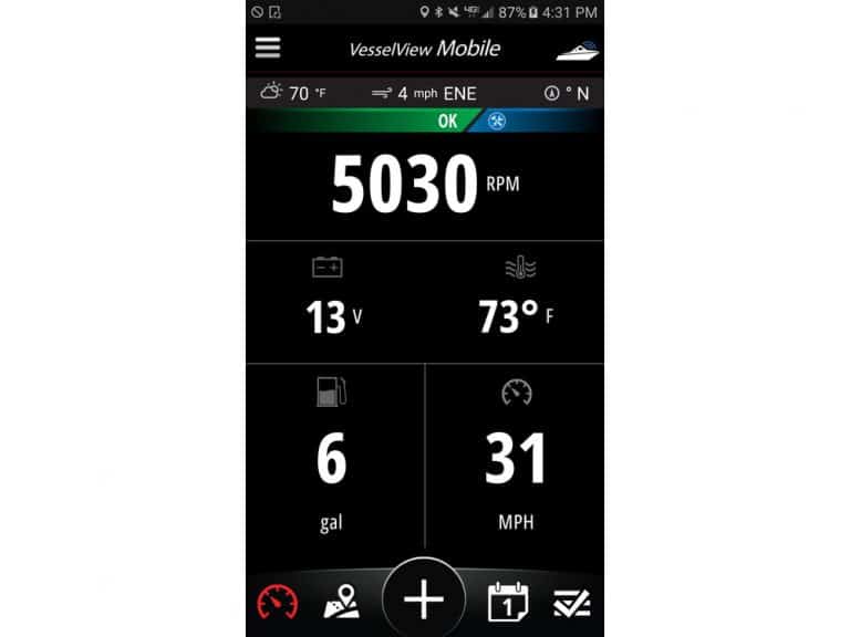 L'application VesselView Mobile est maintenant disponible ! - Québec ...