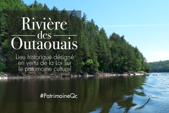 riviere des outaouais - Québec Yachting
