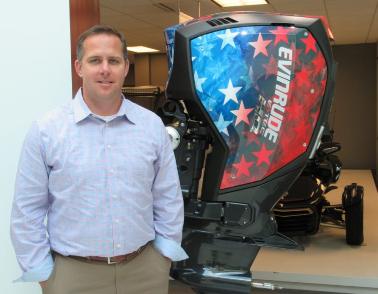 Dustin Noble devient le nouveau directeur de développement du réseau du ...