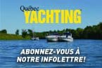 Accueil - Québec Yachting