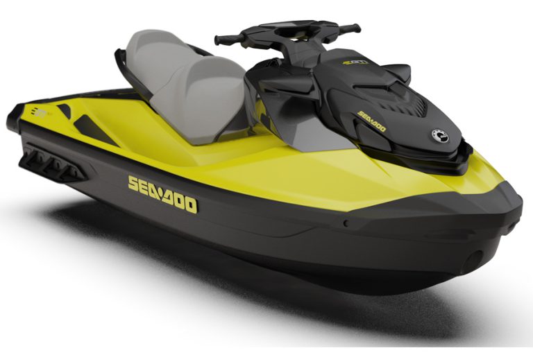 BRP a célébré 50 ans de design et d'innovation en présentant des ...