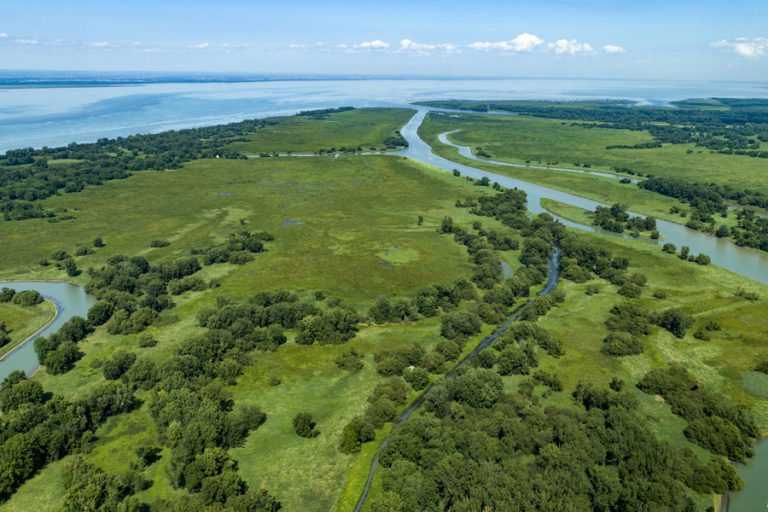 Photo-15-iles-de-Sorel - Québec Yachting