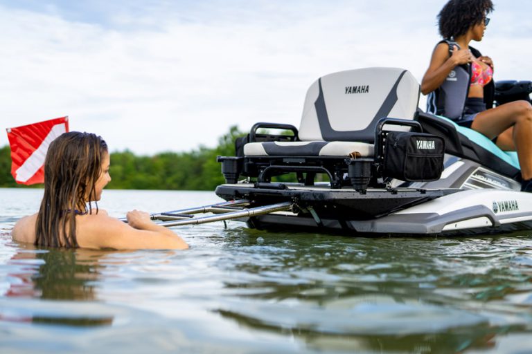 Lancement de la plateforme novatrice RecDeck Yamaha et d’accessoires ...