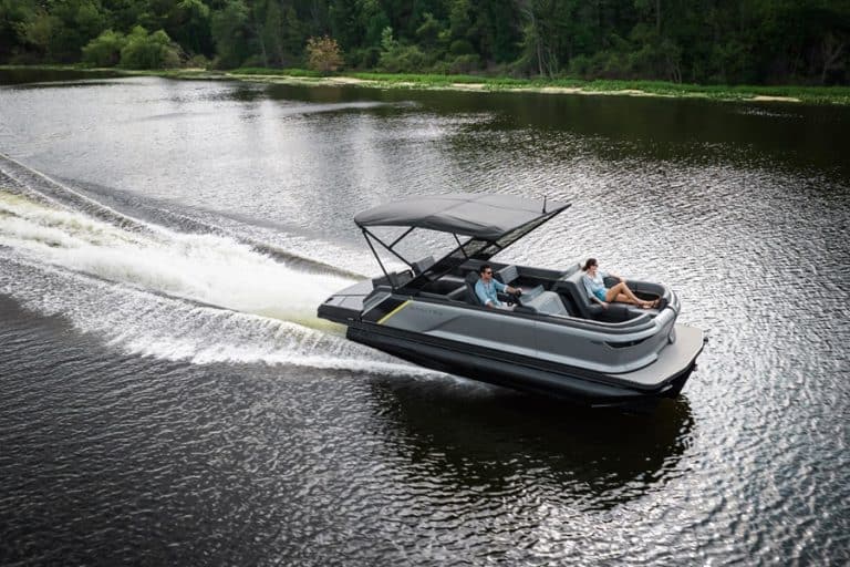 BRP transforme l'expérience de navigation avec les tout nouveaux ...