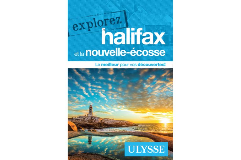 Explorez Halifax et la Nouvelle-Écosse - Québec Yachting