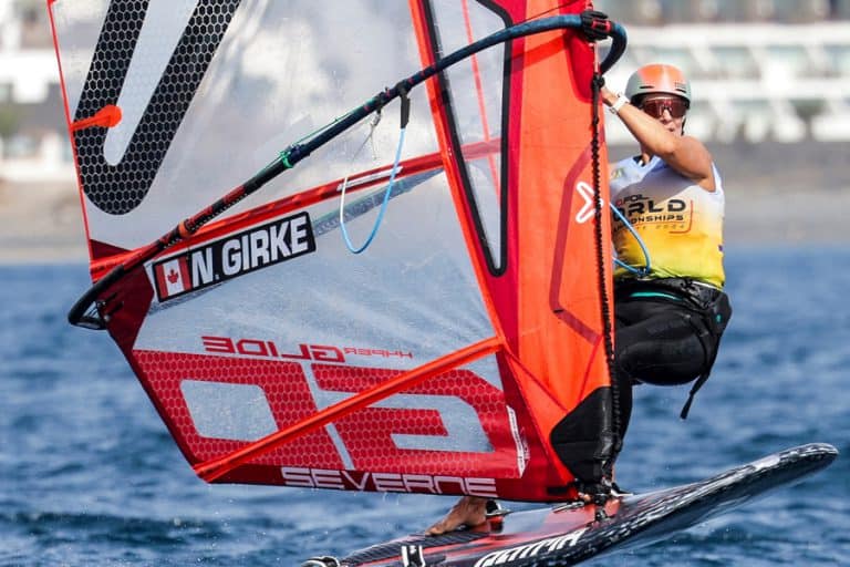Nikola Girke prend les devants pour une place canadienne potentielle en ...
