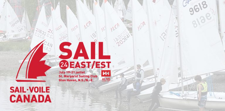 Glen Haven, en Nouvelle-Écosse, accueille les Championnats Sail Est ...