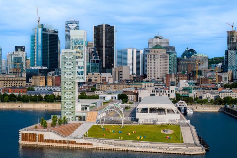 Journée portuaire du Port de Montréal - Une grande fête familiale ...
