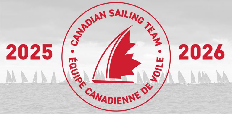 Voile Canada présente l’équipe canadienne de voile 2025-2026 - Québec ...
