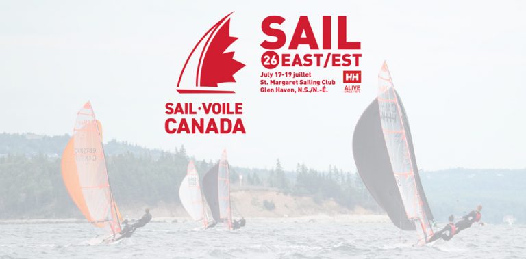 Glen Haven, N.S., host of 2026 Sail Canada Sail East Championships ...